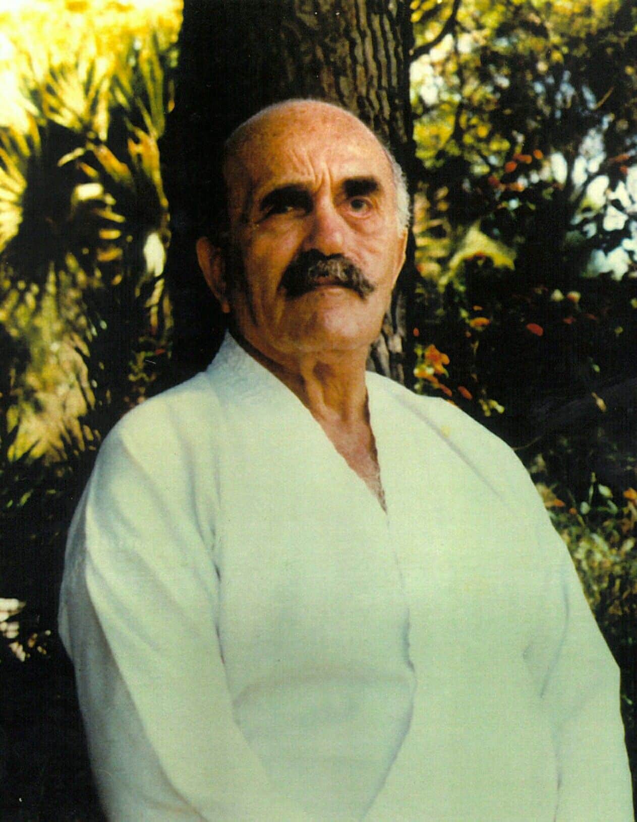 Belgian Martial Arts Convention : le Krav Maga par Collée Reduan