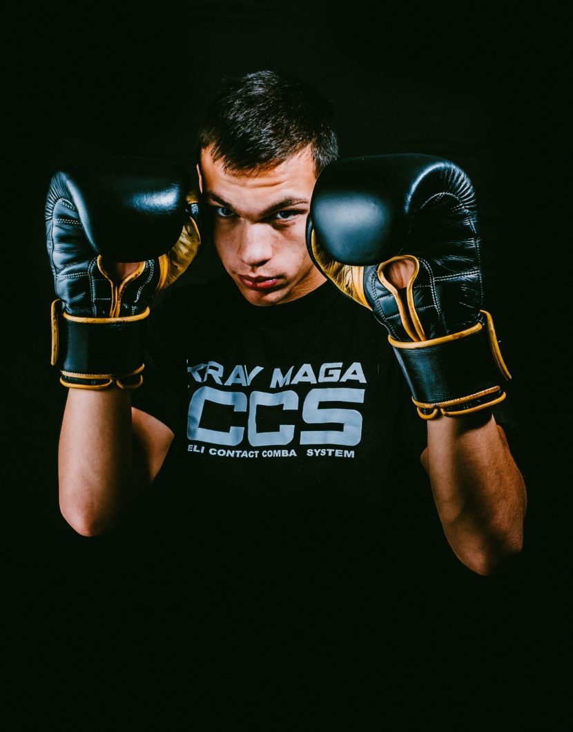 Formation Boxe thaïlandaise / Fit Boxing