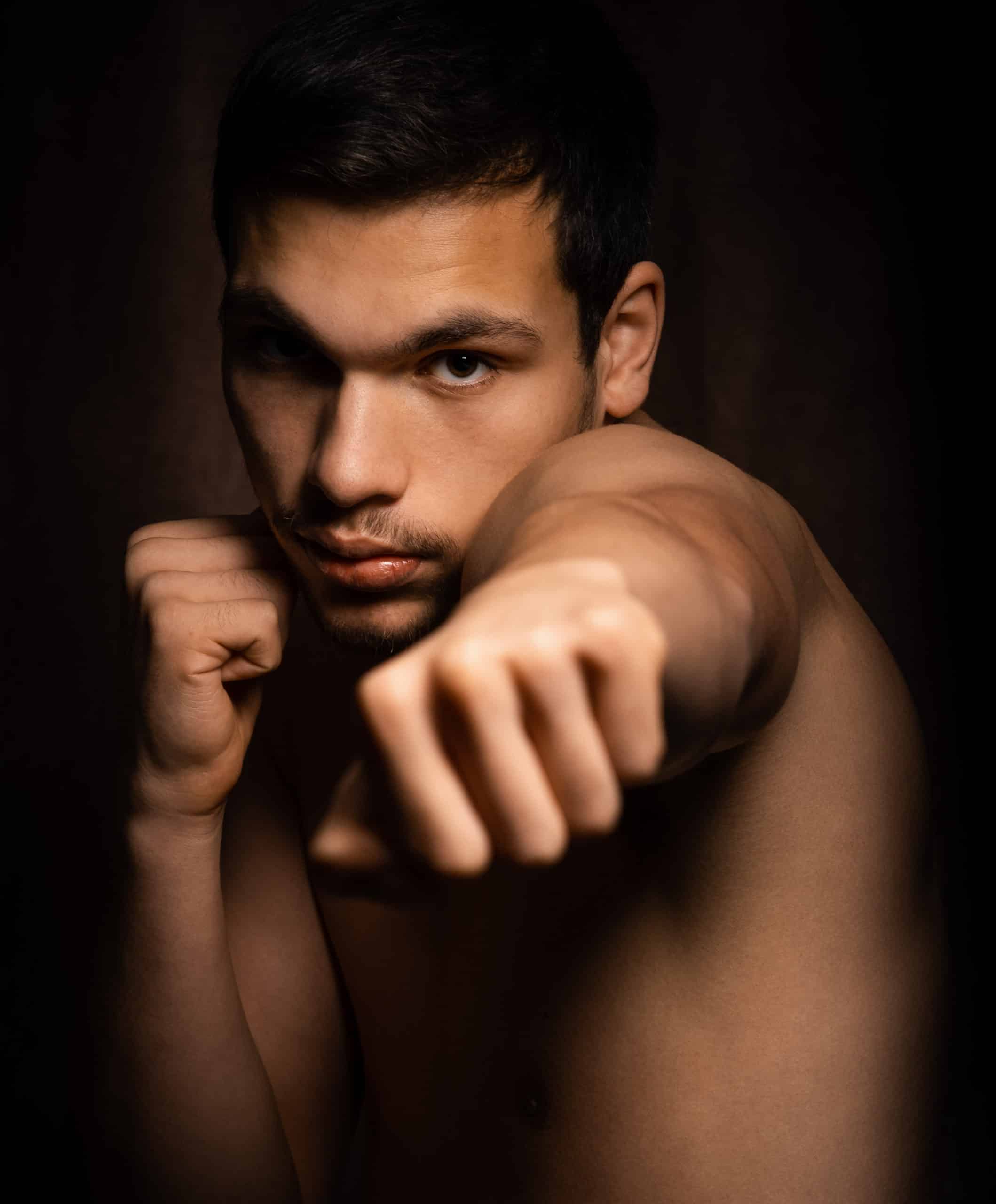 Krav Maga : avant-après la formation